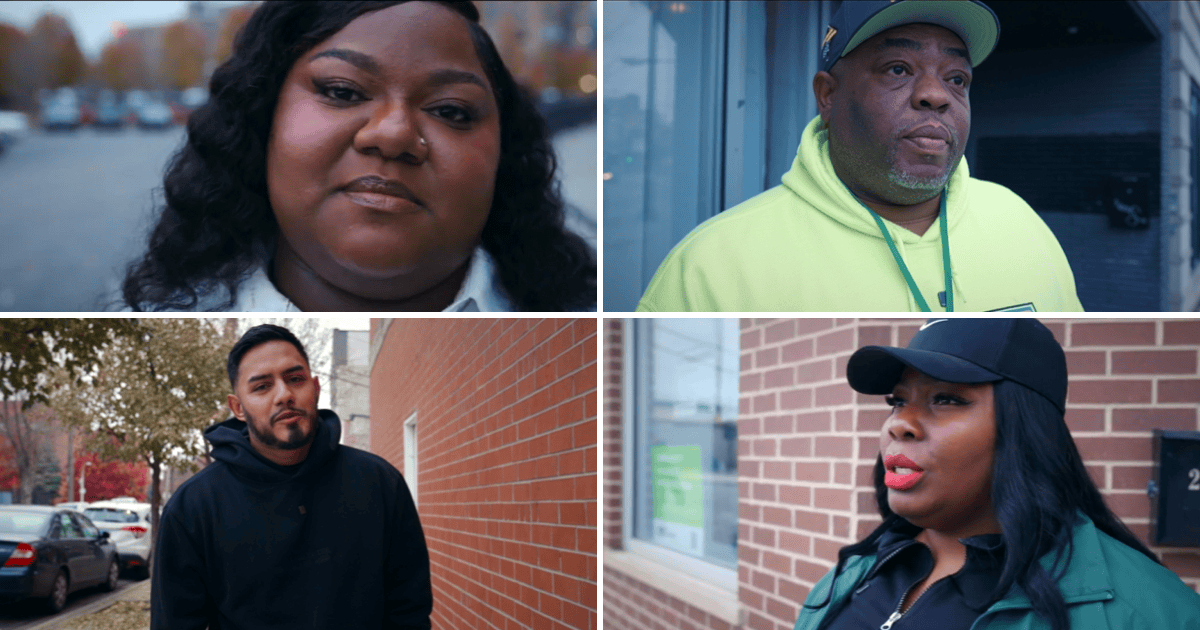 ALSO Victim Advocate, Dwayne Hunter Reflects on CVI Training - ALSO